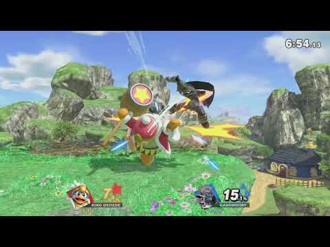 Falling U Gordo to Jet Hammer