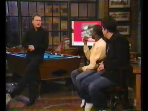 Tough Crowd () Dave Attell, Greg Giraldo, Judy Gold, Kevin Hart - YouTube