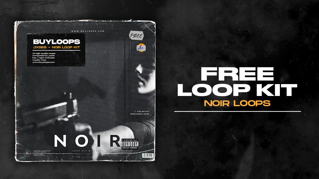 [FREE] Hard Trap Loop Kit/Sample Pack (+10 Don Toliver, Travis Scott, Drake & Cubeatz Type Loops ...