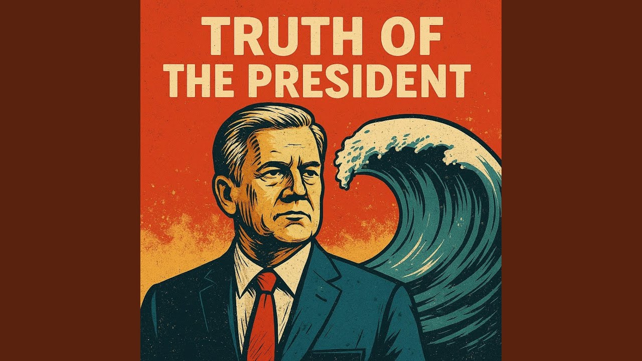 Truth of The President - YouTube