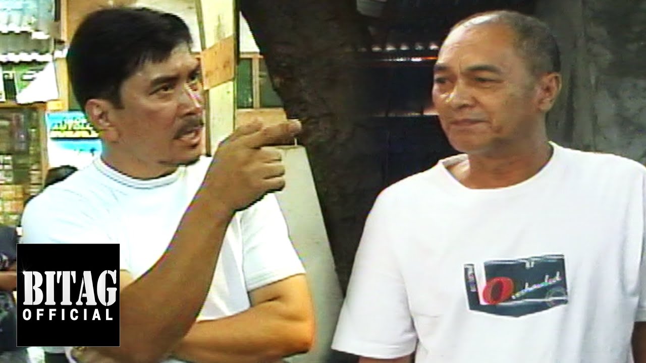 Ben Tulfo: "Pupulbusin kita! Isa pang reklamo laban sayo!" - YouTube