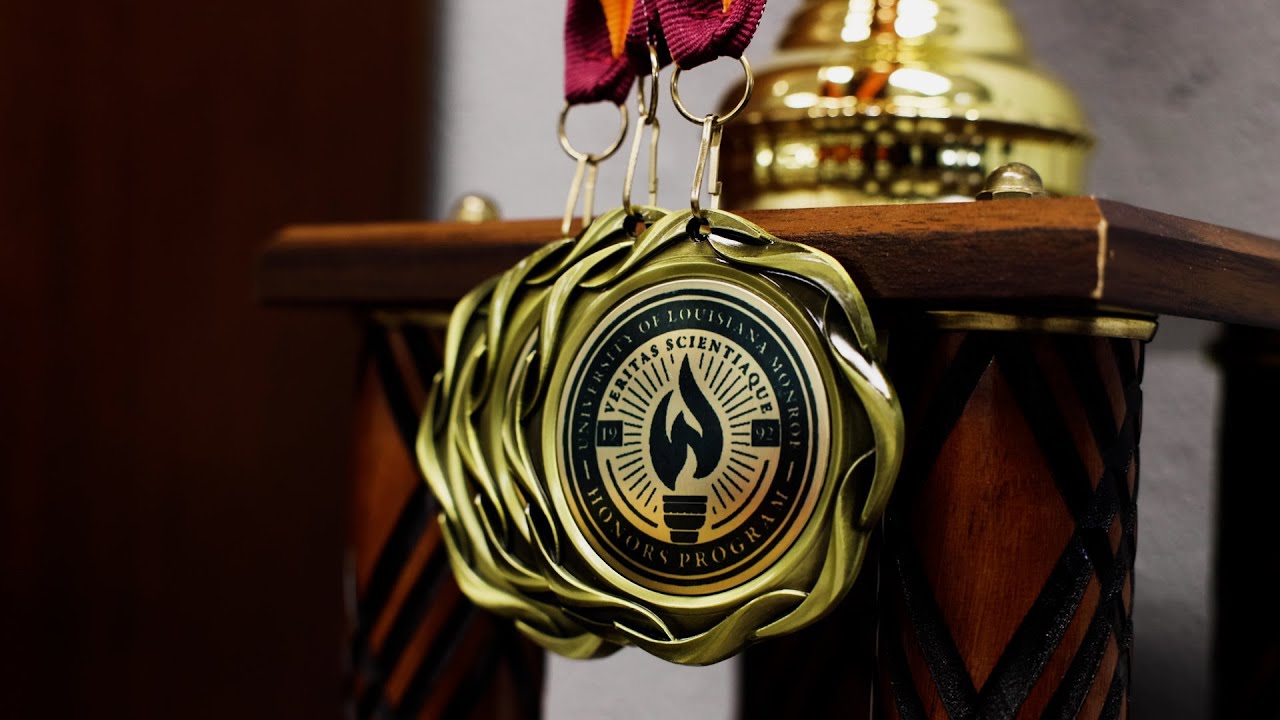 ULM Honors Program - YouTube