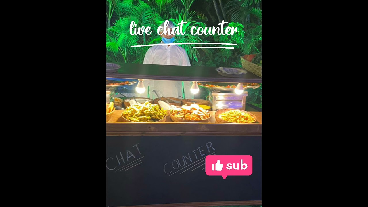 live chat counter #youtubeshorts #shorts - YouTube