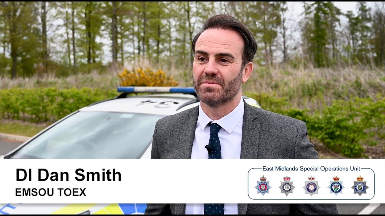 Operation Booker - EMSOU & TOEX - YouTube