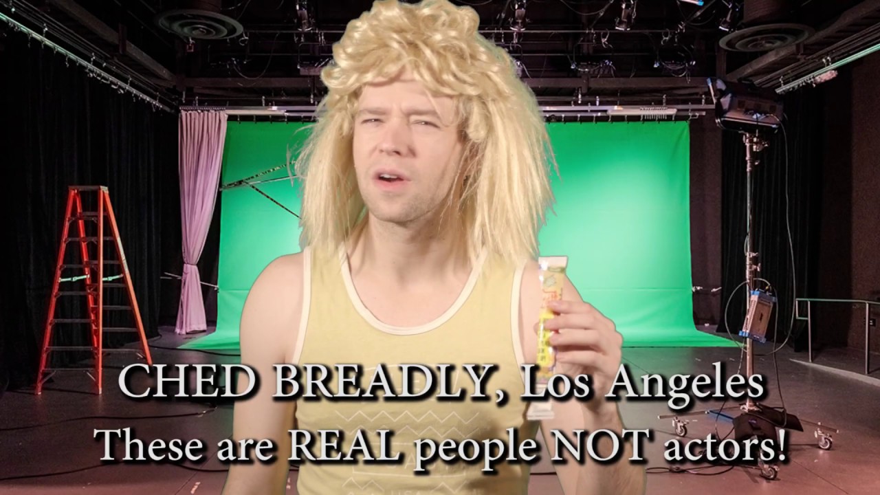 REAL people NOT actors - YouTube