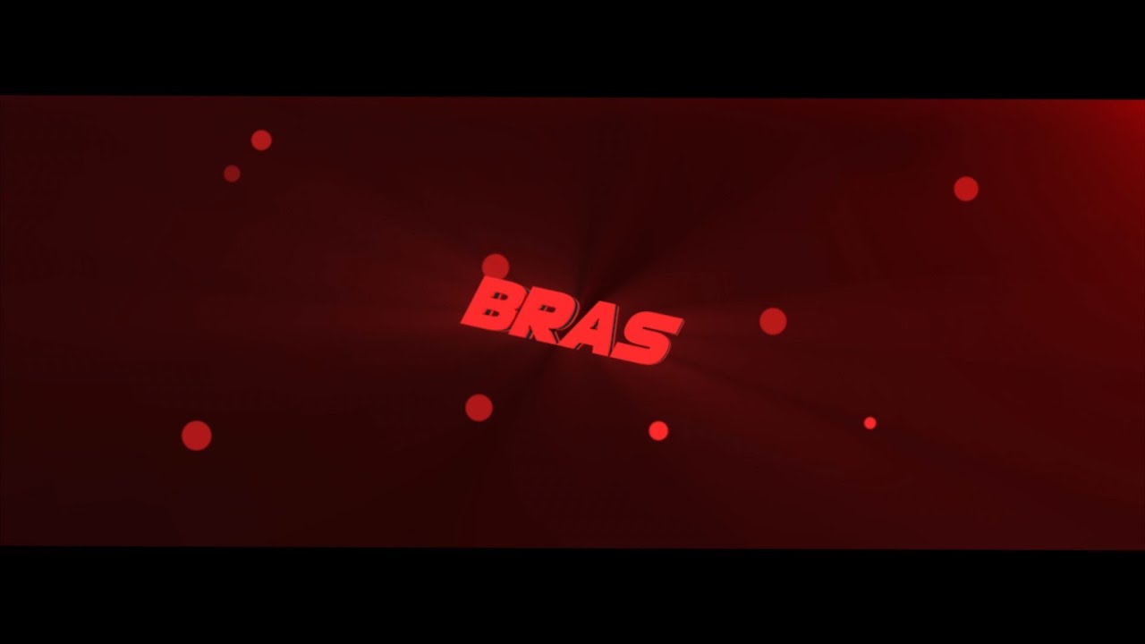 Intro #37 | Braz - 1080p 60fps (Leia a Descrição) - YouTube