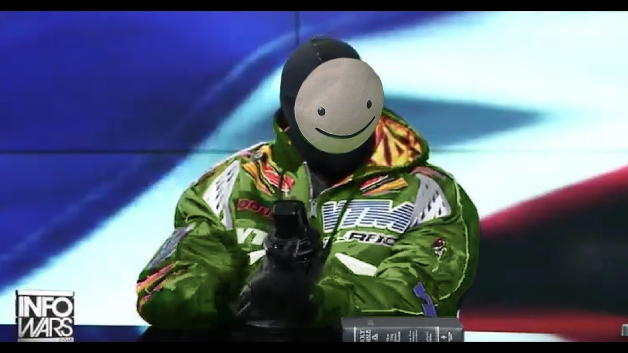 Dream Response to the Allegations! - YouTube