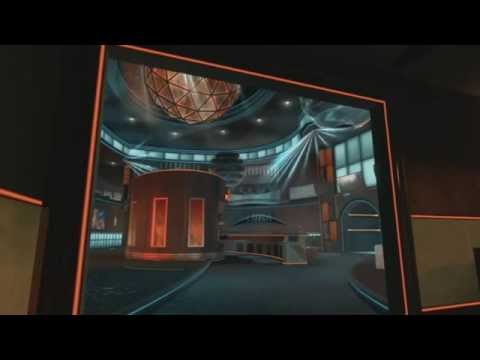 Black Ops 2 Plaza Night Club Music - YouTube