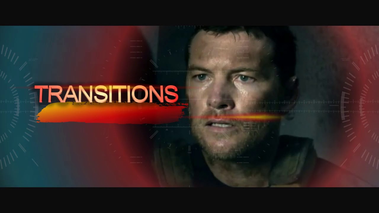 Cinematic Action Trailer - YouTube