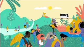 Film and Animation for Social Good | Non-Profits | Video Production ...