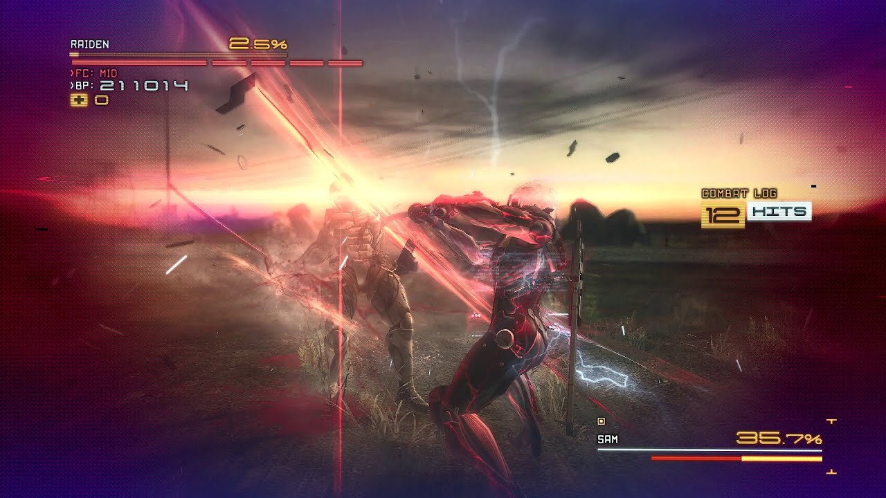 Aggressive Play vs MGRR Sam - YouTube