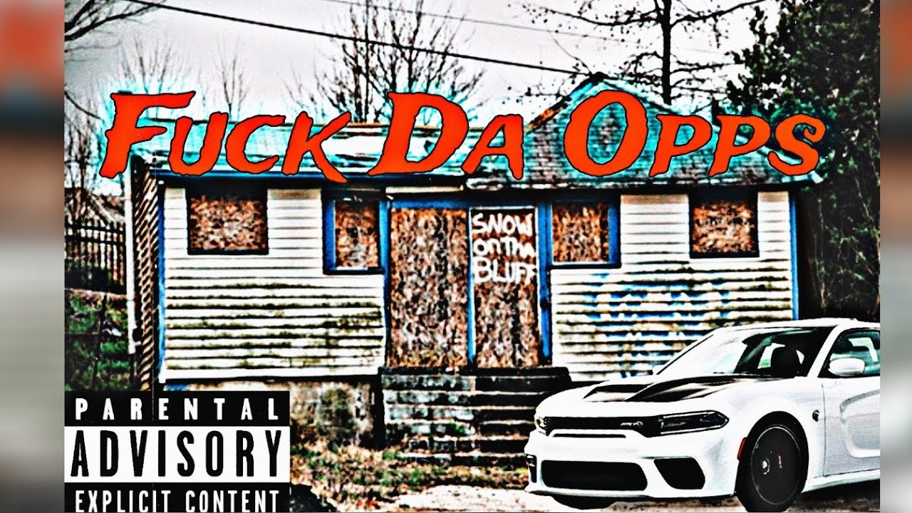 YoungChoppa Ft Luh Murda - F*ck Da Opps (feat. DONTA & YNSwervo) - YouTube