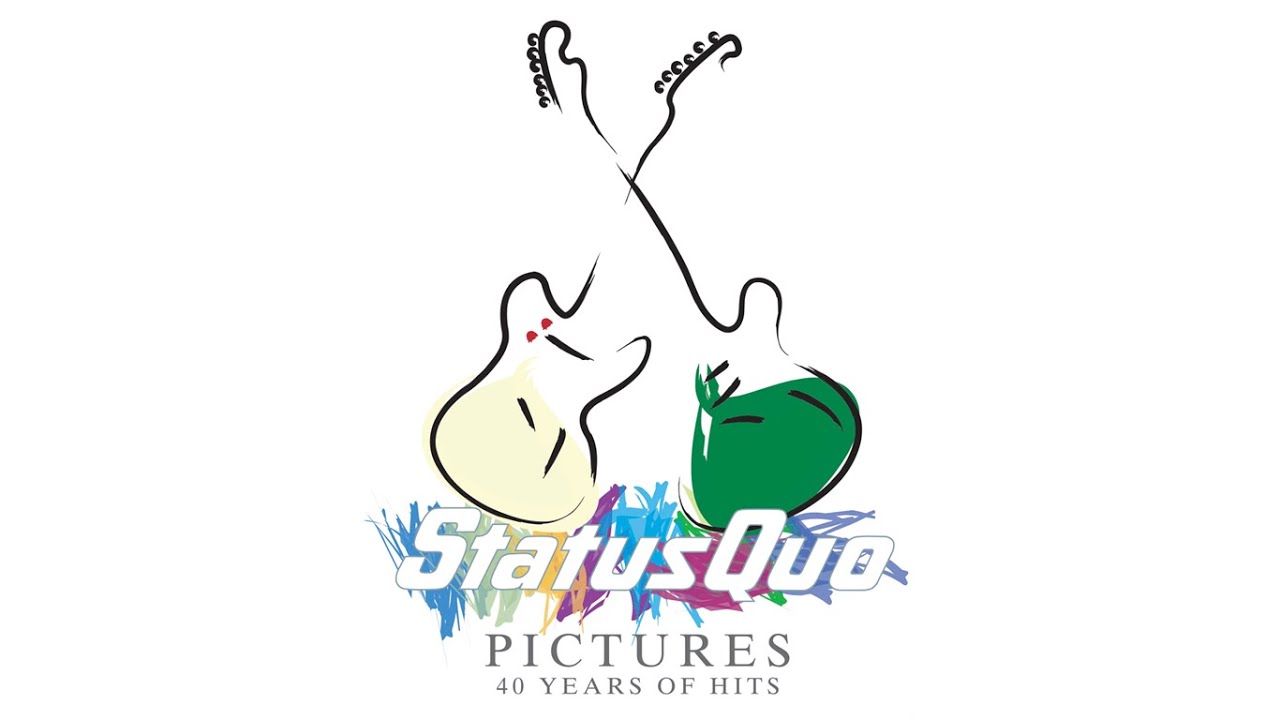 Status Quo - Pictures 40 Years of Hits (TV Advert) Dec 2008 - YouTube