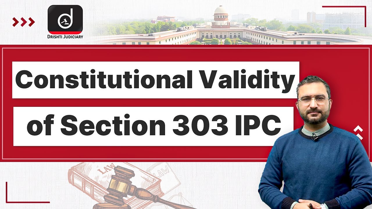 Mithu Singh vs State of Punjab AIR 1983 SC 473 | Drishti Judiciary ...