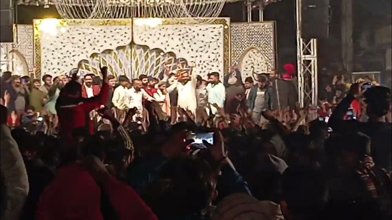 Dewana Ho Dewana Yar ka Hu ma Dewana Syed Zameer Ali Shah | Faisalabad | 8 Feb 2025🚩 - YouTube