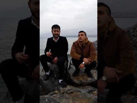 Sanki fatih bulut söylüyor dinle ve gör