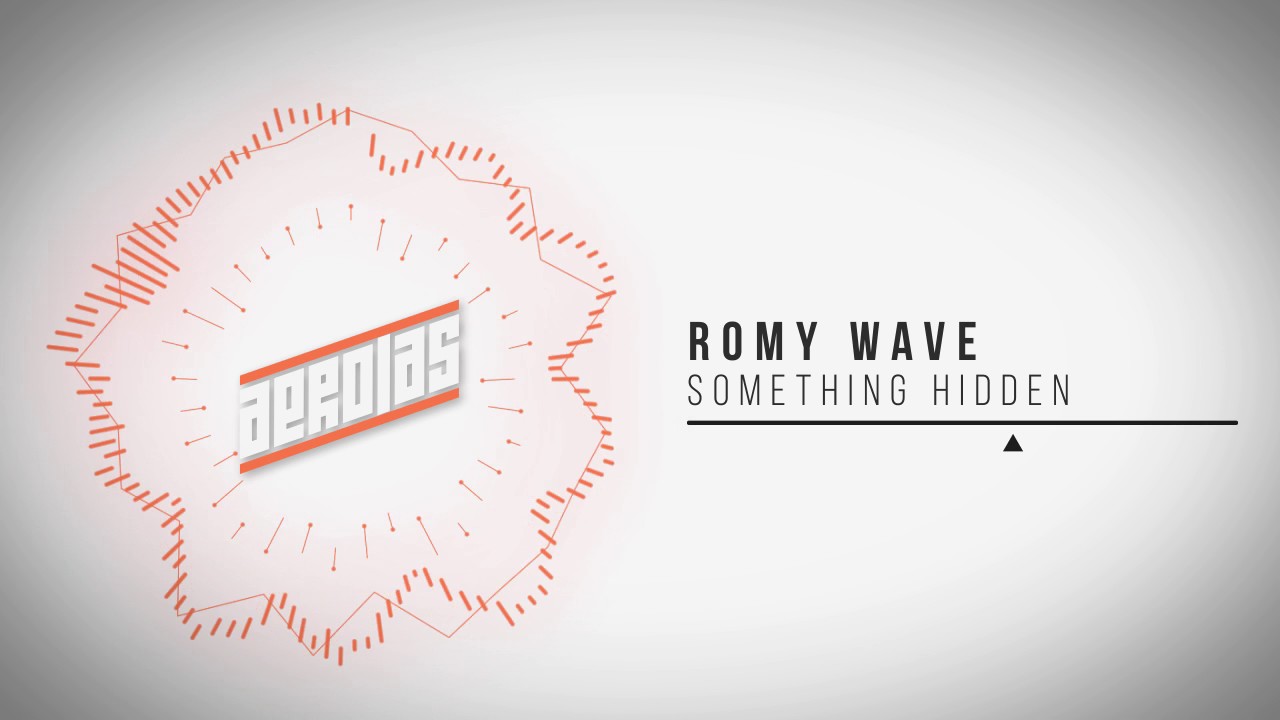 Romy Wave - Something Hidden [feat Rosenfeld] - YouTube