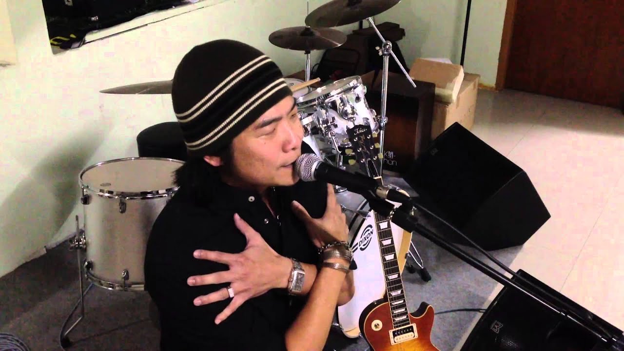 潘伟衡 Patrick Poon - 离爱不远 (黃大煒) - YouTube