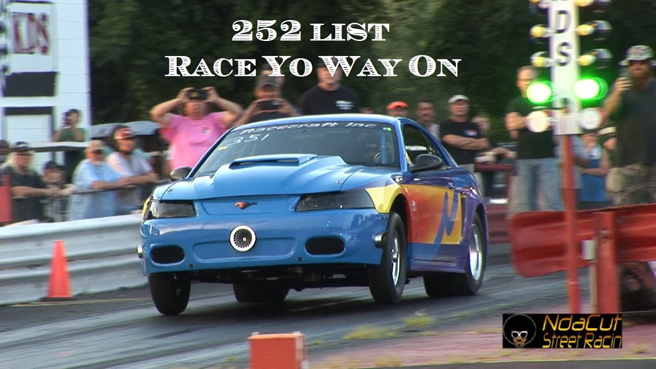 252 LIST RWYB JULY 2021 - YouTube