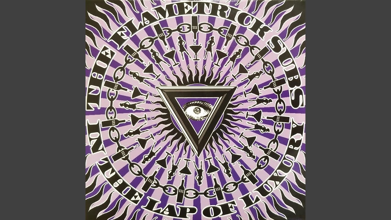 Thee Most Exalted Potentate of Love - YouTube