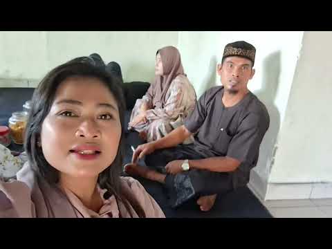 LEBARAN H1 RATU ICLIK KUMPUL BERSAMA KELUARGA DIKAMPUNG SERU BAHAGIA ,BLITAR PELOSOK‼️