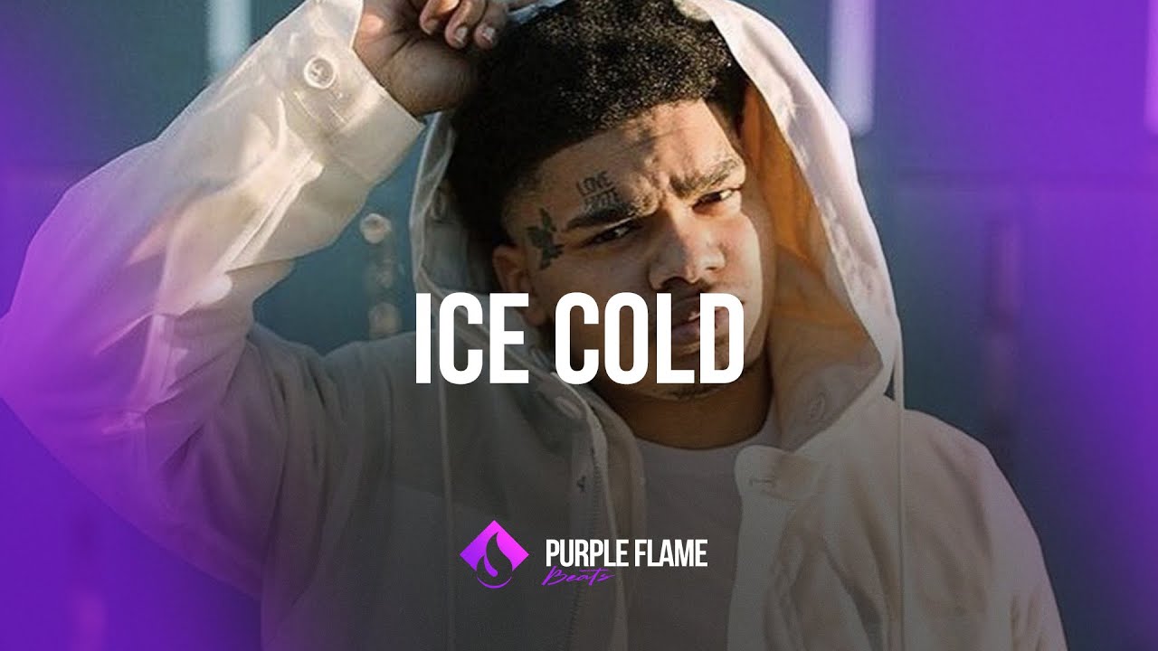 NoCap Type Beat - "Ice Cold" Melodic Type Beat | Rylo Rodriguez Type ...