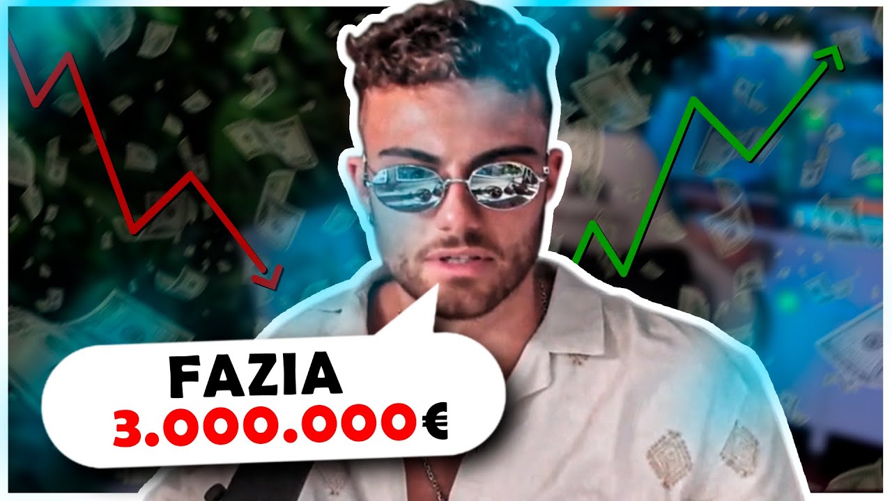 WINDOH QUASE FEZ 3 000 000€ COM ISTO! - YouTube