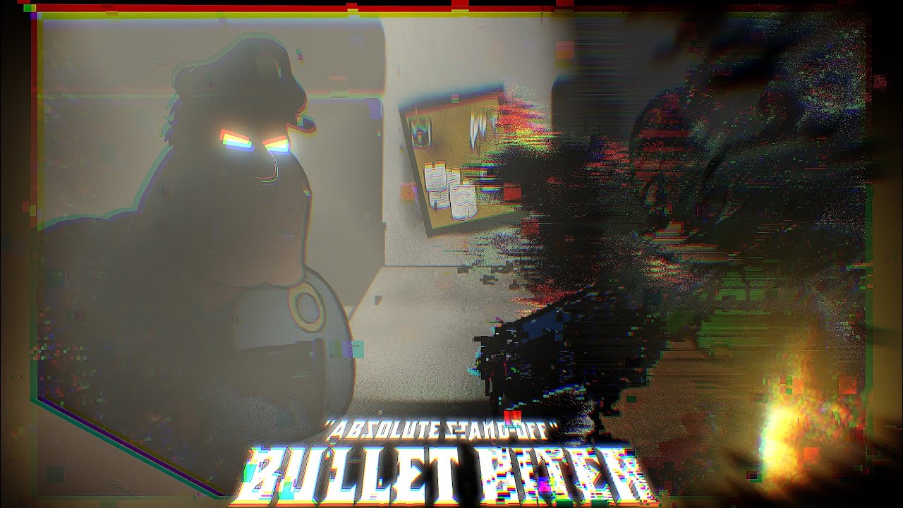|Bullet Biter |“ABSOLUTE mix” Stand-Off| ft. @TheDaisyBloom - YouTube