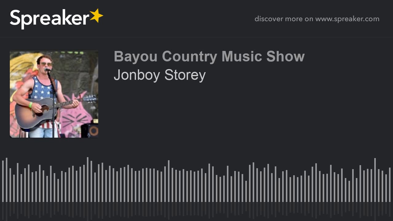 Jonboy Storey - YouTube