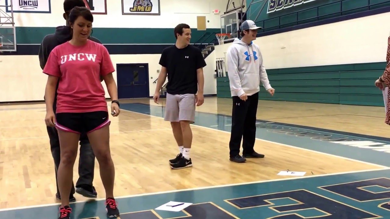Partner Resistance Training in Physical Education - YouTube