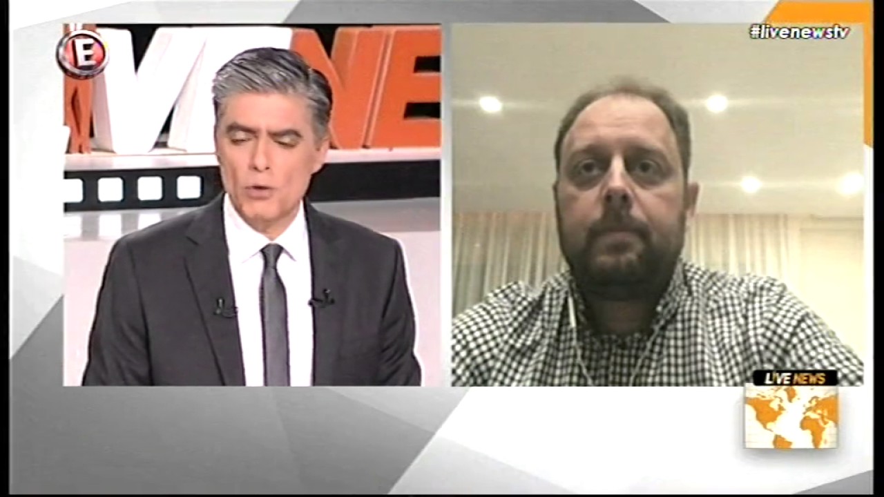 ΖΟΥΓΚΛΑ Η ΑΓΟΡΑ ΕΡΓΑΣΙΑΣ | ΚΑΝΑΛΙ "Ε" | ΔΗΜΗΤΡΗΣ ΚΑΡΑΓΕΩΡΓΟΠΟΥΛΟΣ - YouTube