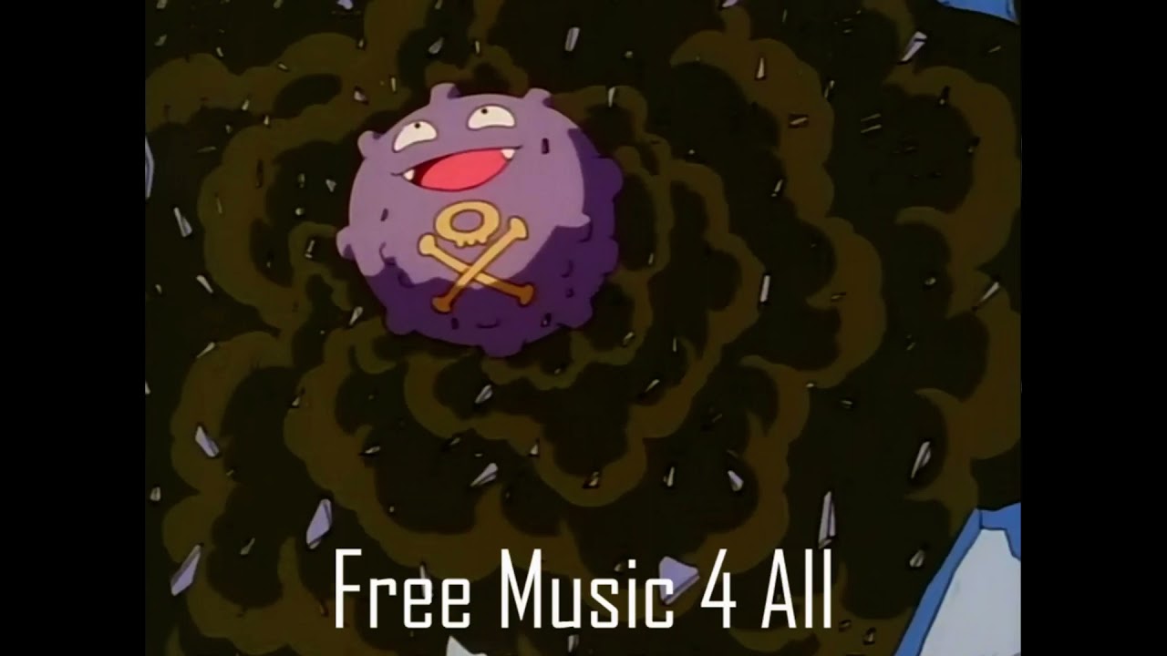 Pokemon RBY Poison (free sound effect HD) 🦚🐱 - YouTube