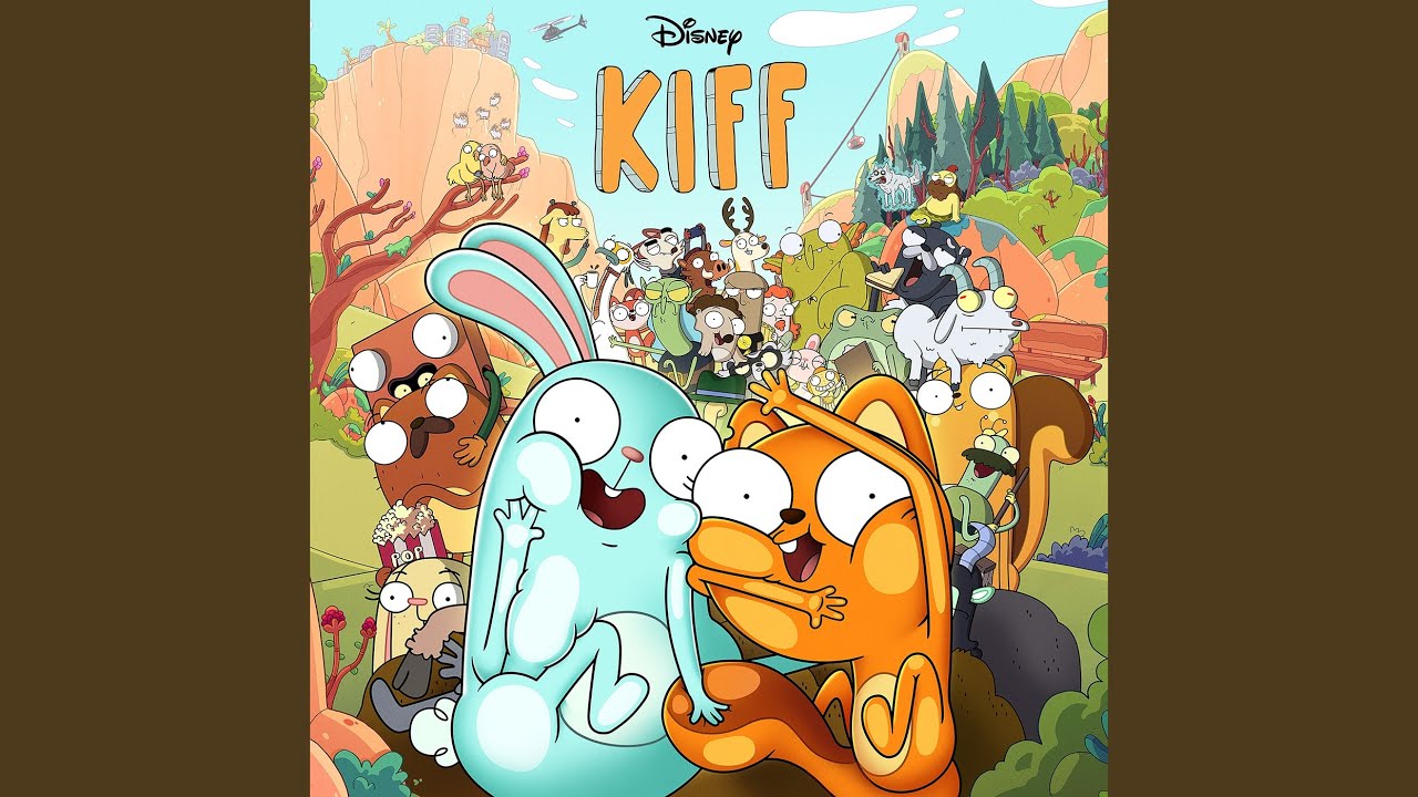 The Scarm Song - YouTube