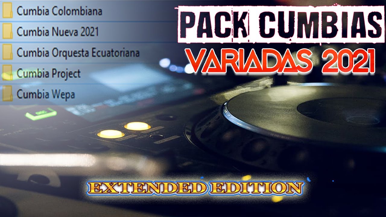 𝗠𝗘𝗚𝗔 𝗣𝗔𝗖𝗞 𝗖𝗨𝗠𝗕𝗜𝗔𝗦 𝗩𝗔𝗥𝗜𝗔𝗗𝗔𝗦 𝗘𝗫𝗧𝗘𝗡𝗗𝗘𝗗 𝟮𝟬𝟮𝟭 ( 𝗘𝗰𝘂𝗮𝘁𝗼𝗿𝗶𝗮𝗻𝗮𝘀 - 𝗖𝗼𝗹𝗼𝗺𝗯𝗶𝗮𝗻𝗮𝘀 ...