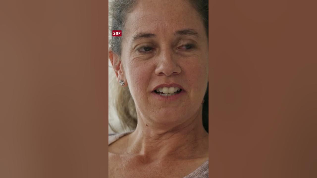 Patty wollte nicht mehr Patty Schnyder sein | Champion der Champions | SRF - YouTube