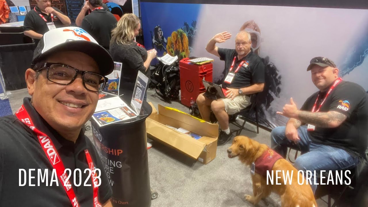 DEMA 2023 - YouTube