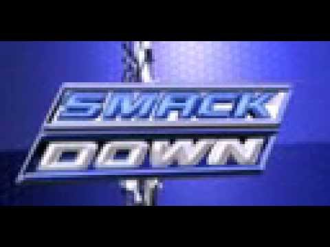 Smackdown minitron - YouTube