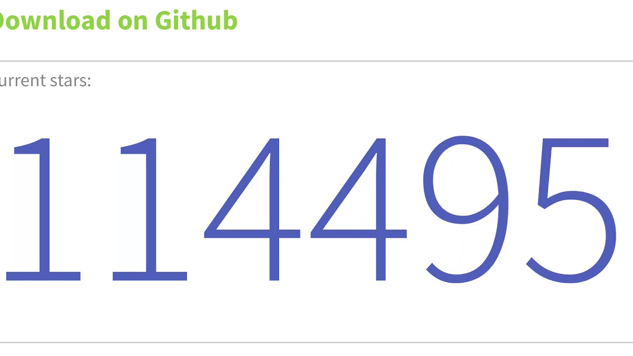 Numbers 1 to 125000 (17 Minutes) - YouTube