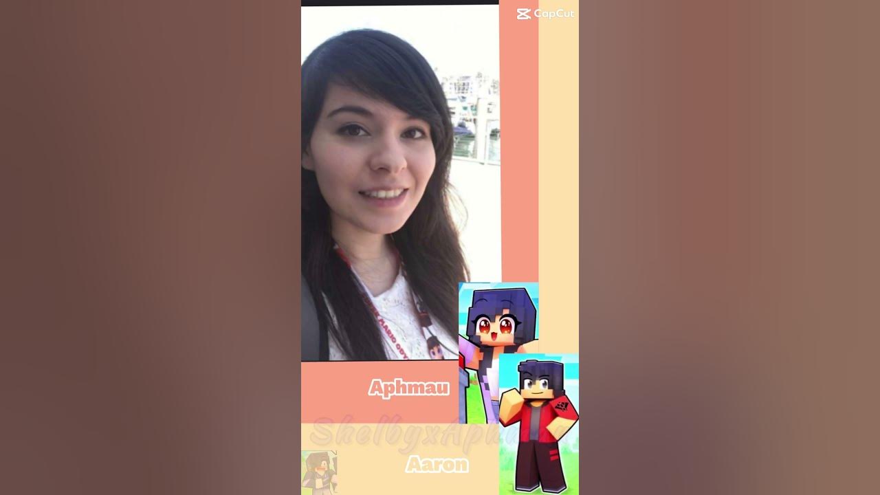 Aphmau Edit Sugar Crash Youtube