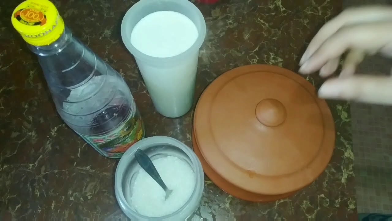 Lassi - YouTube