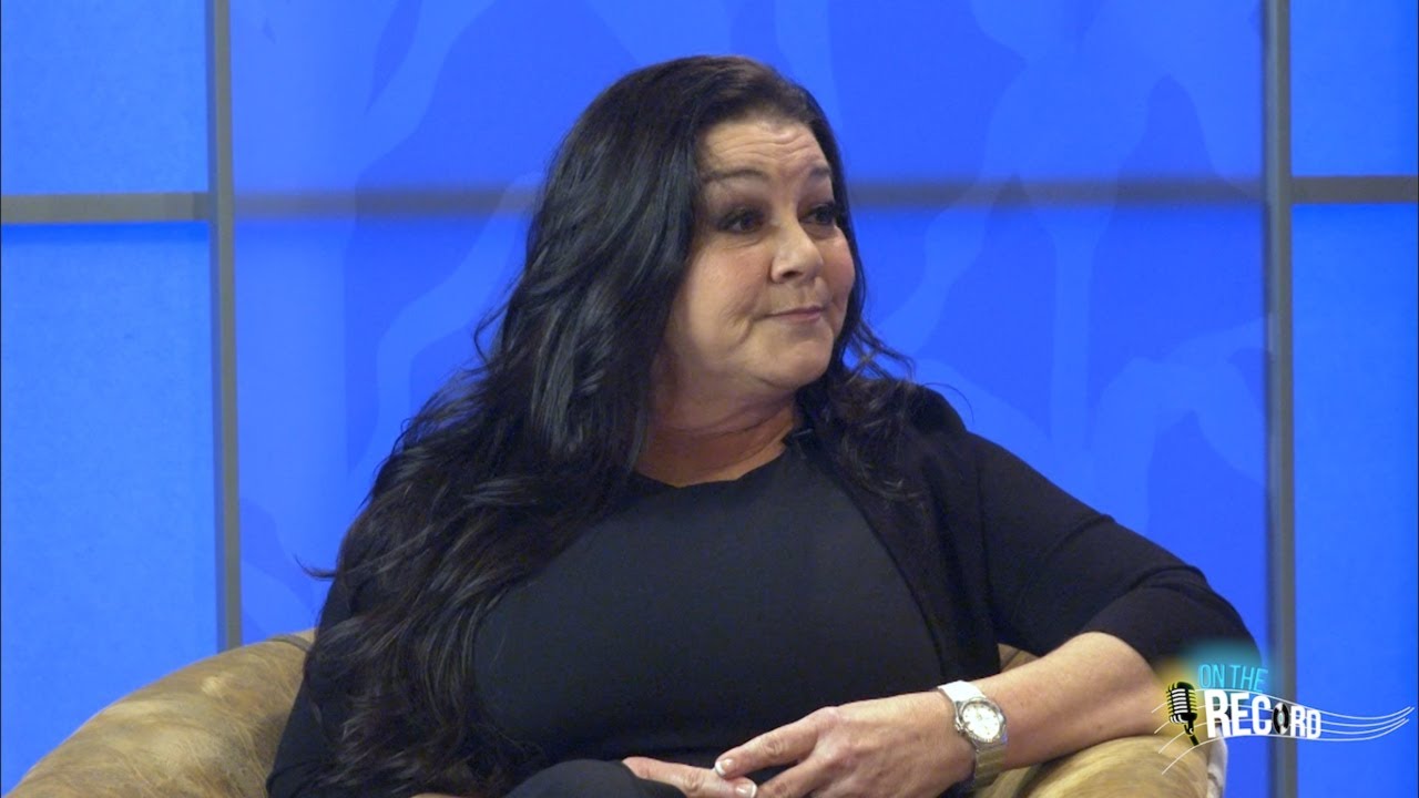 Gretchen Wilson reminisces on the success of her career-defining hit ...