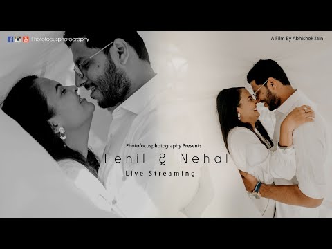 Nehal & Fenilji