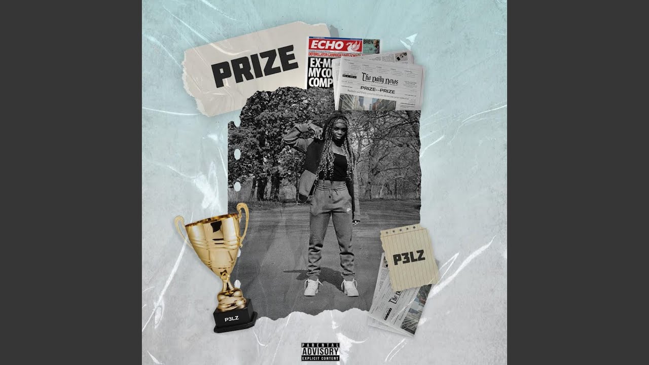 Prize - YouTube