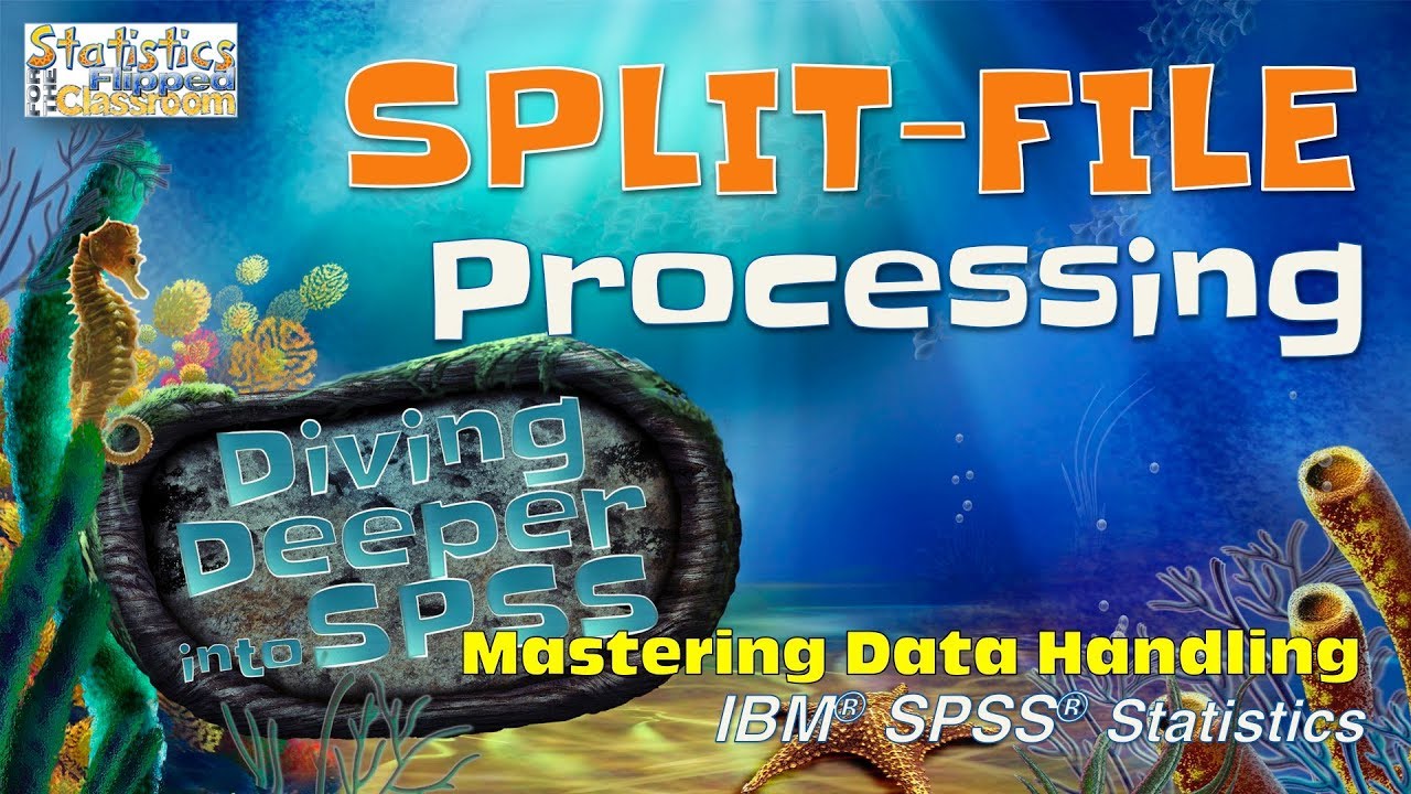 Comparing Groups Using Split File Processing In SPSS Separating An comparing-groups-using-split-file-processing-in-spss-separating-an