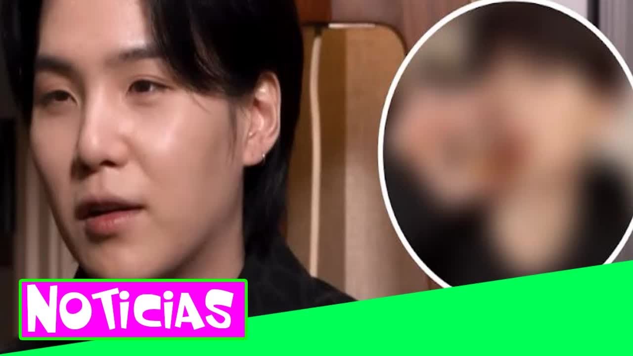 Ritual previo al espectáculo de BTS que Suga honra en su gira en ...