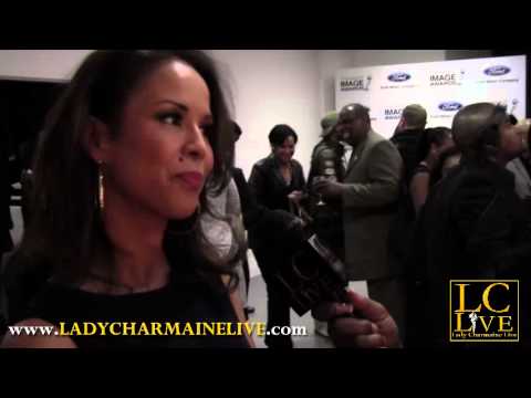 Author Sil Lai Abrams talks Truth in Reality TV on Lady Charmaine Live ...