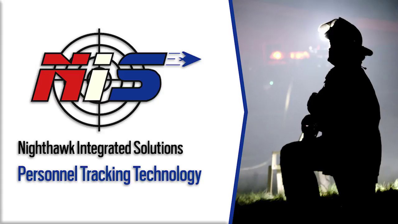Nighthawk Integrated Solutions - Personnel Tracking Technology - SCORE Entry - YouTube