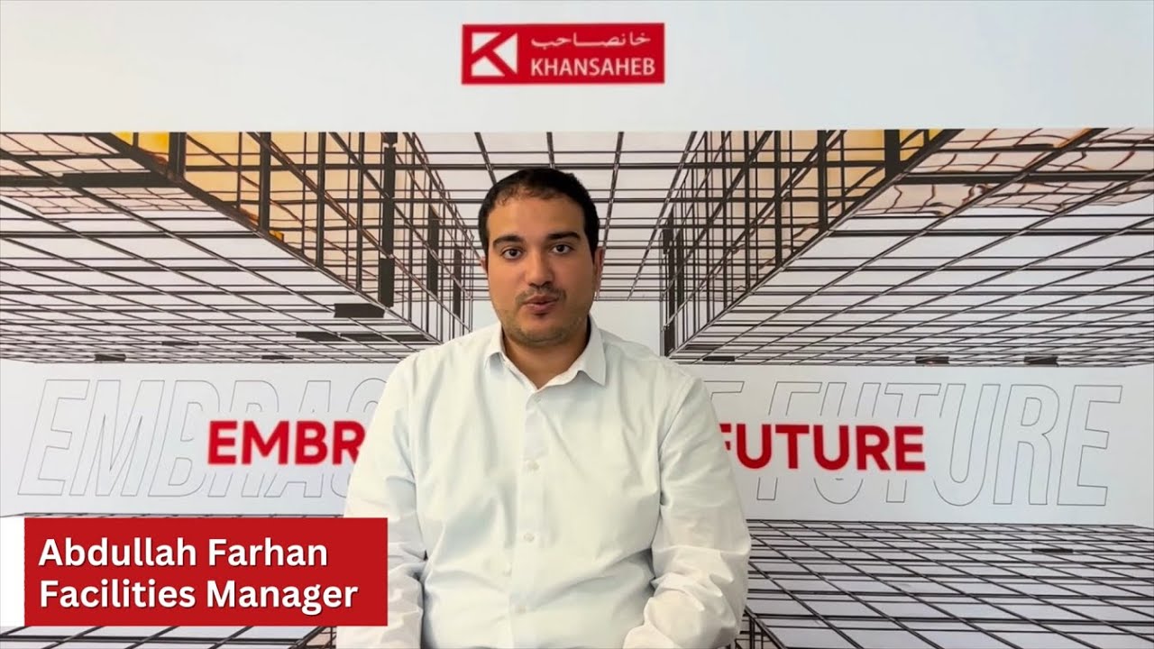 Success Stories Series - Abdullah Farhan - YouTube