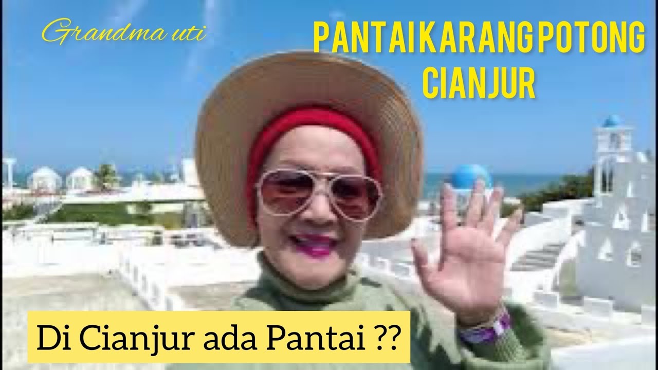 OCEAN VIEW II KARANG POTONG OCEAN VIEW II BEACH II SINDANGBARANG ...