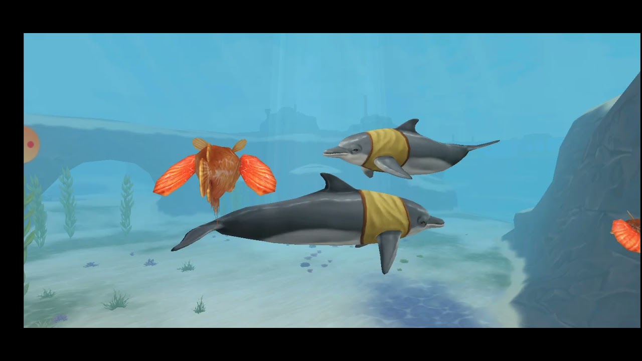 Обновление в Wildcraft Новое мероприятие и OCEAN WORLD! (чит. опис ...